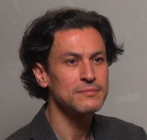 Martin Scorsese productor ejecutivo de «Escape», dirigida por Rodrigo ...