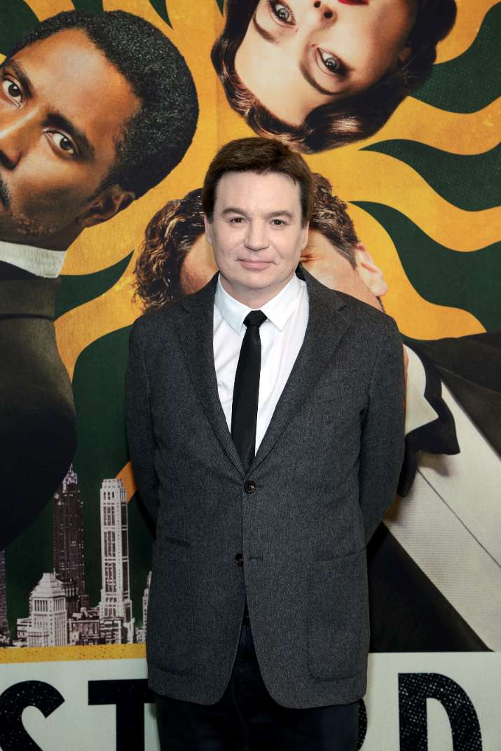 Fotos de la premiere de «Ámsterdam», con el director y actores, en ...