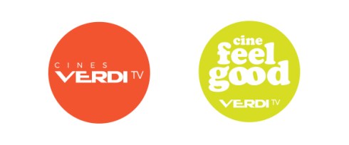 Los canales gratuitos ‘Cines Verdi TV’ y ‘Cine Feel Good’ crecen y ...