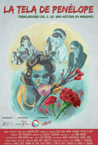 Palmarés de FIMMER 2023 | Cine para disfrutar