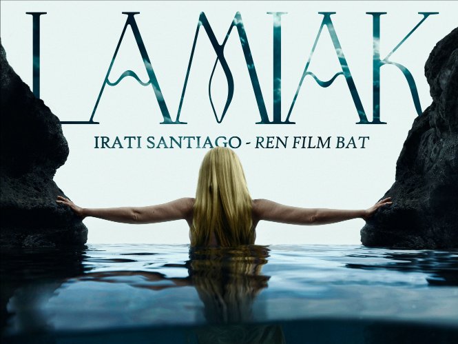 ‘Lamiak’, de Irati Santiago Mujika, prepara su proceso de rodaje ...