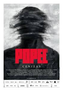 Popel (Cenizas) -estreno- 7 nov 2025 | Cine para disfrutar