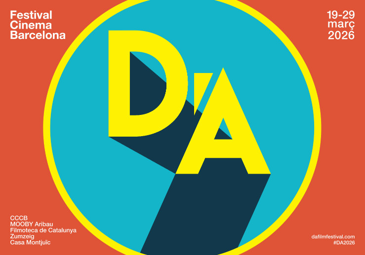 El D’A Festival de Cinema de Barcelona 2026 completa su programación ...
